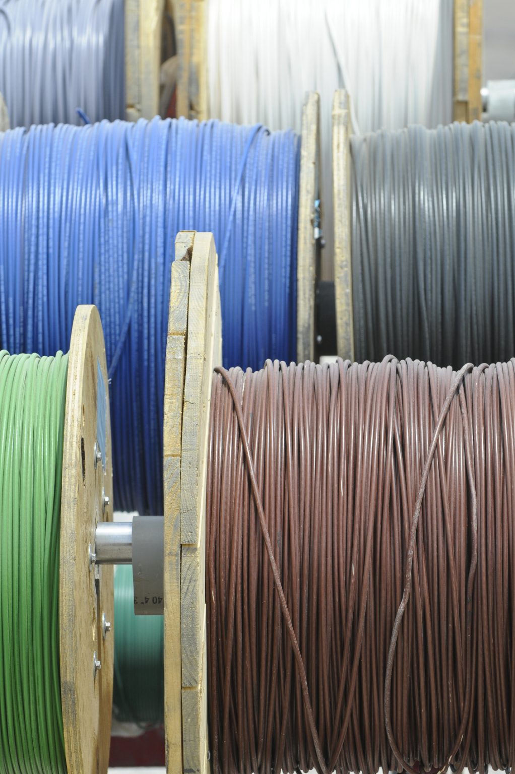 Electrical installations – Dutton Engineering Services